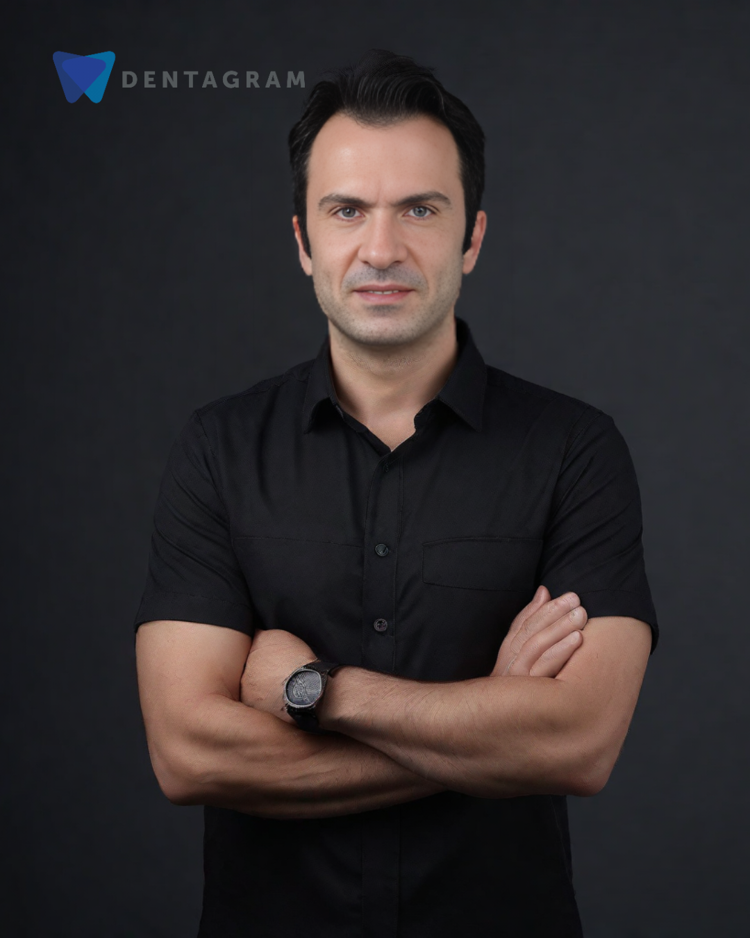 Özgür Balaban - Dentist