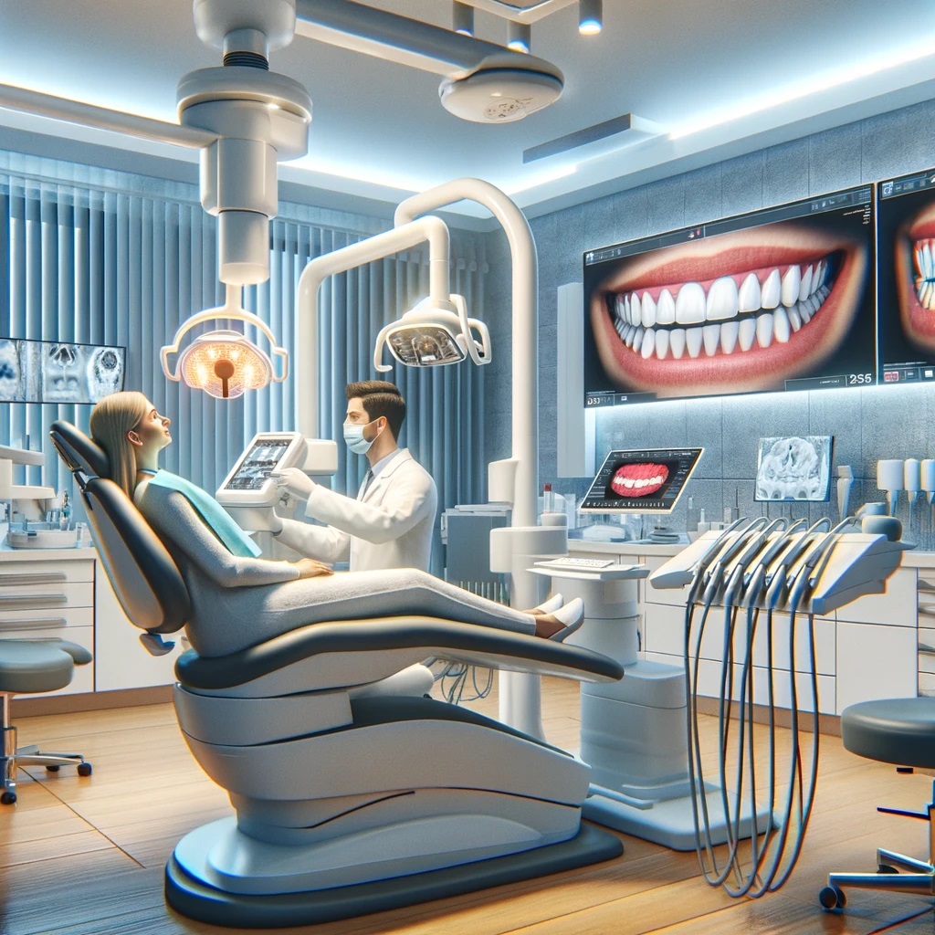 Smile Design | Treatment