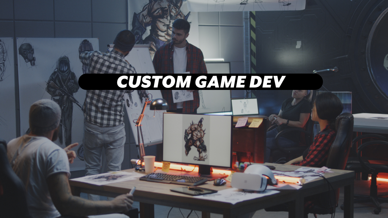 Superla Play Marketing