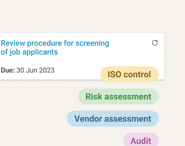 ISMS platform built for operational excellence | Wired Relations