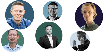 Wired Relations | Book a demo