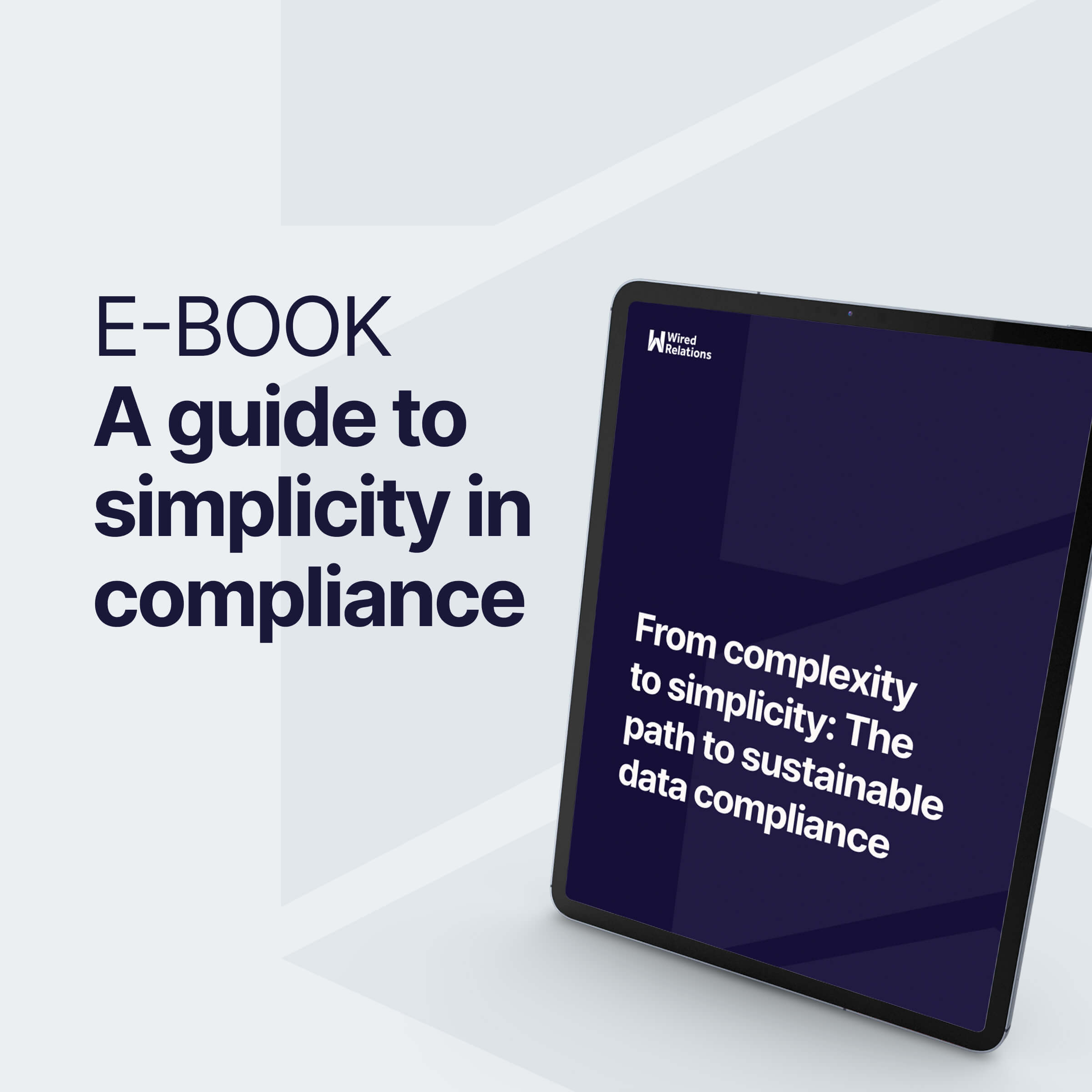 Wired Relations - GRC solution - tailored for privacy and information ...