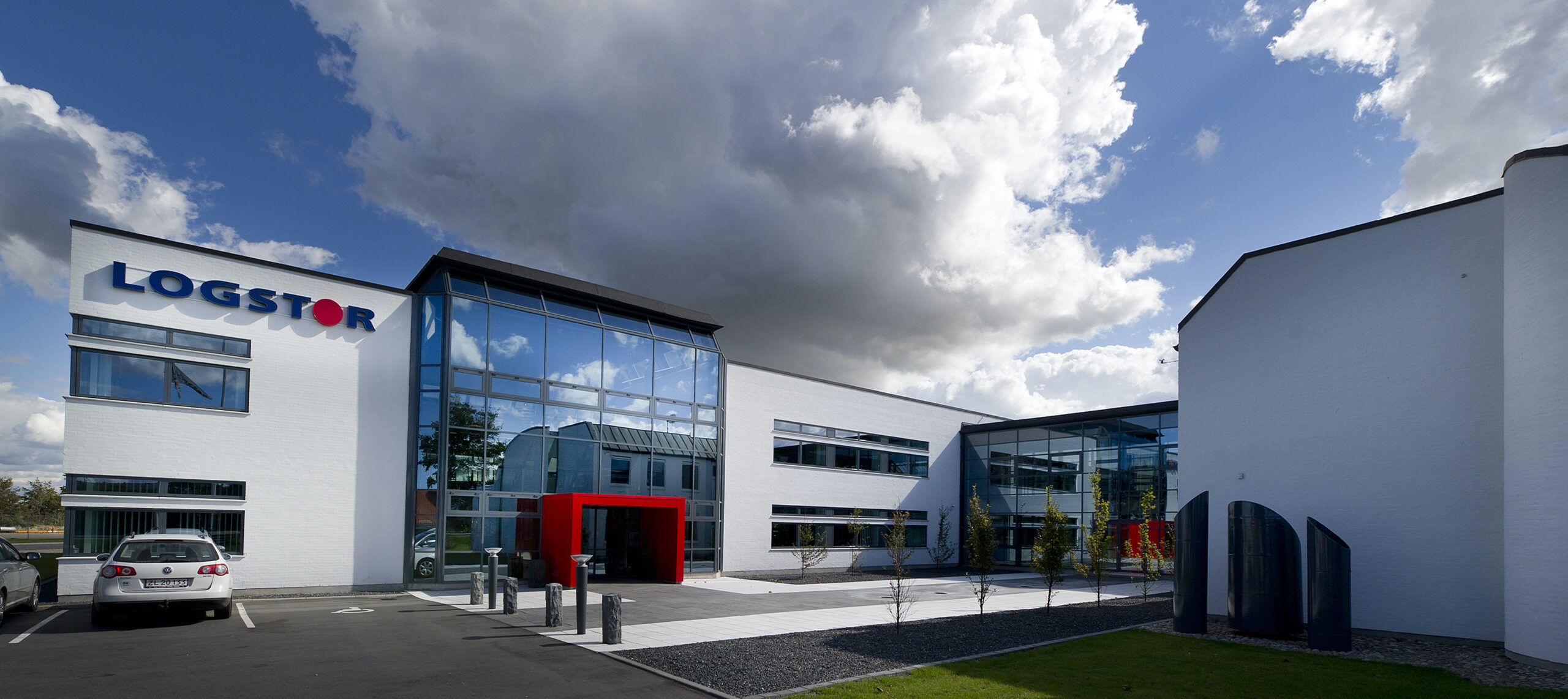 Logstor: From giant Excel sheets to structured and simple overview ...