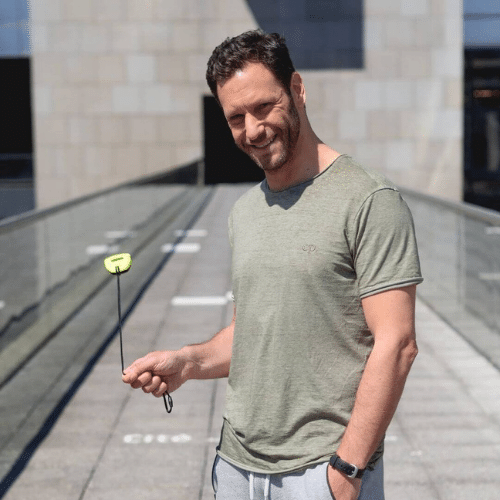 Yoze | Cours de Yoga, Pilates & Fitness à Paris