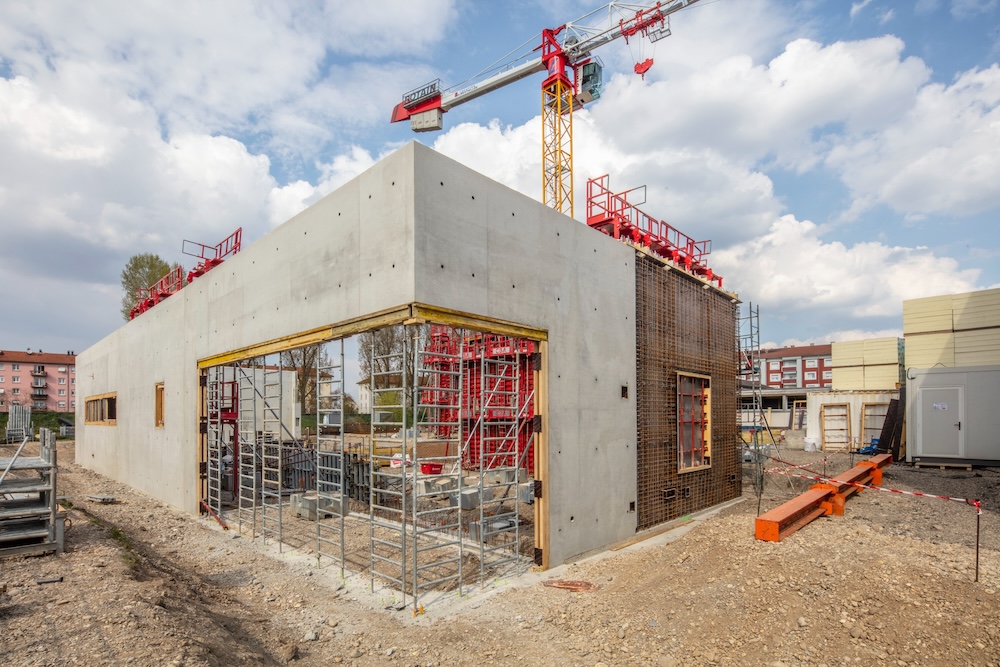 Nos activités - CBA Groupe