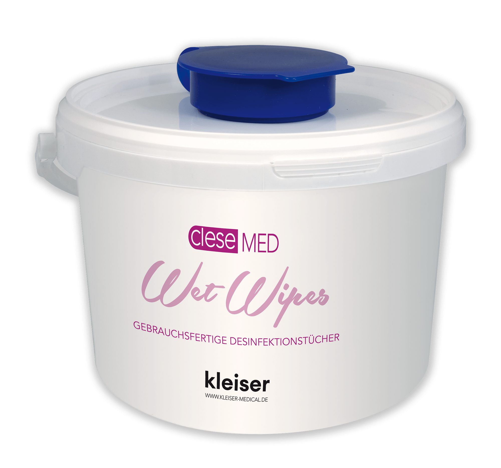 Kleiser Medical - Dein Partner für medinzinische Produkte