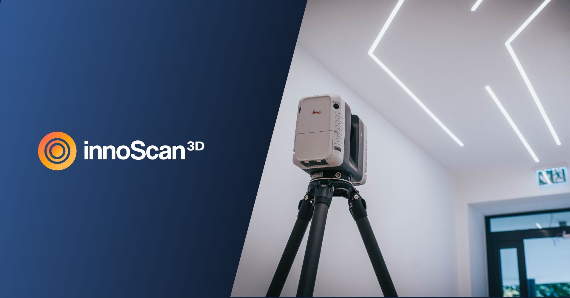 Contact - innoScan 3D | 3D Laser Scanning, Building Survey, Scan to BIM