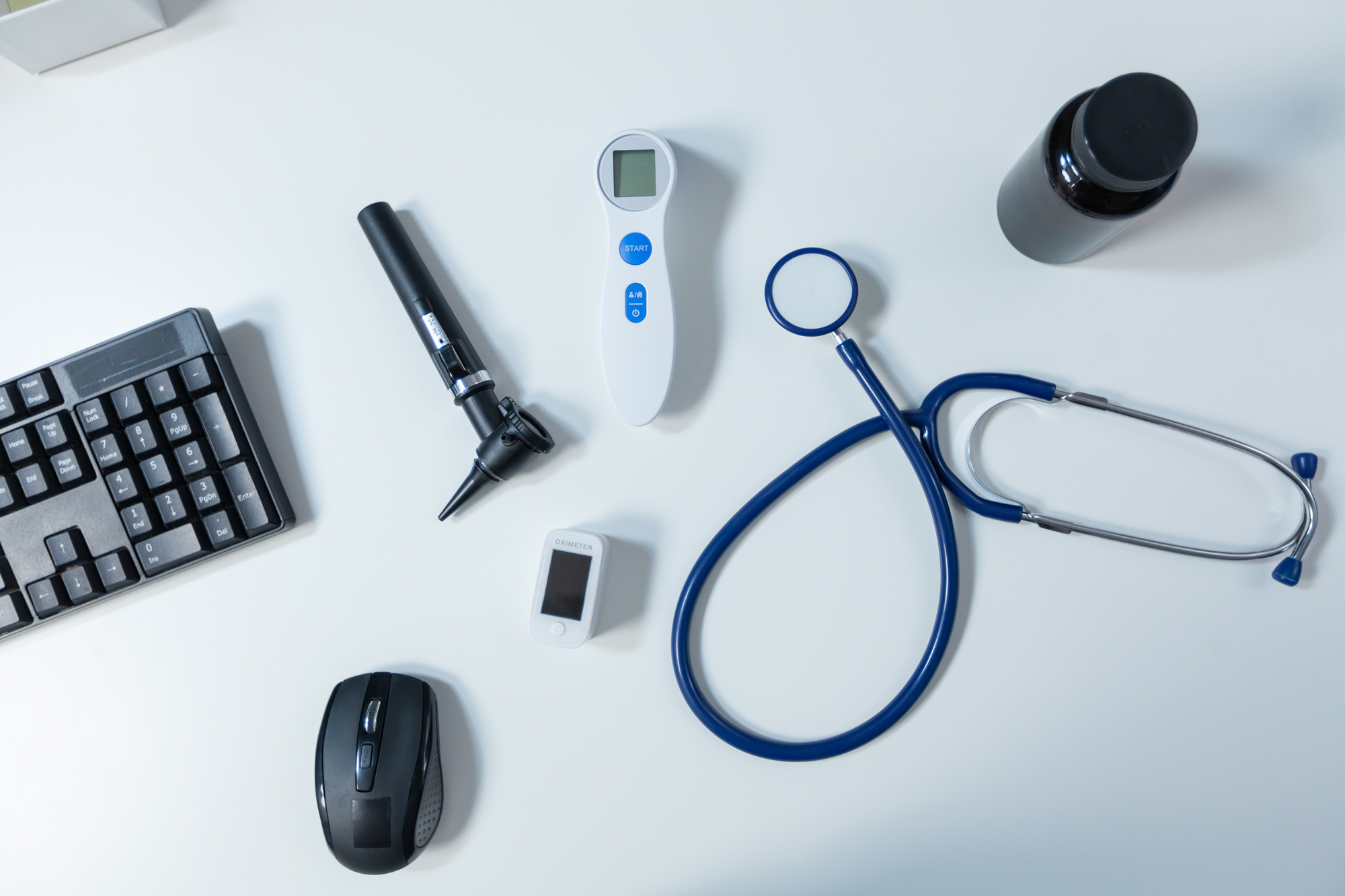 Medical devices – Investment Analysis