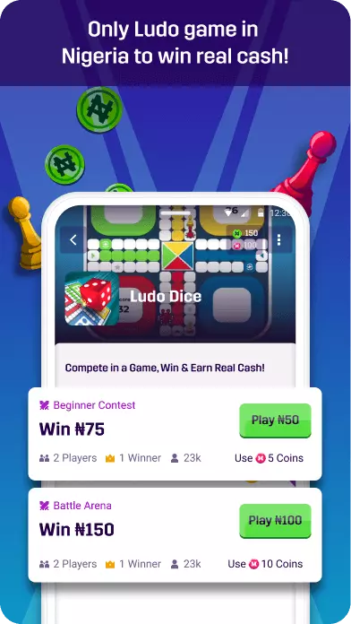 Mobile Premier League