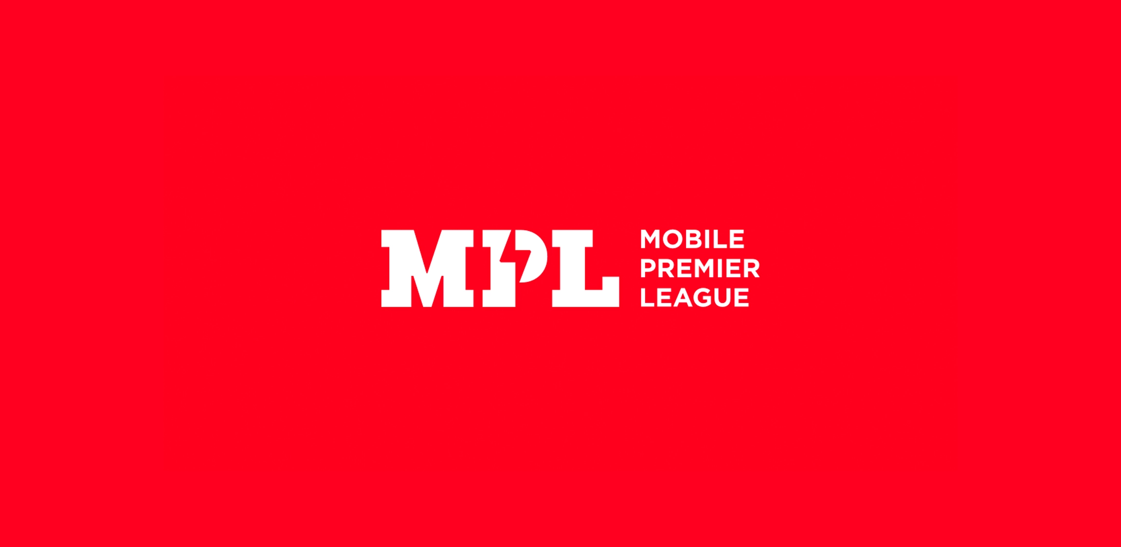 Mobile Premier League