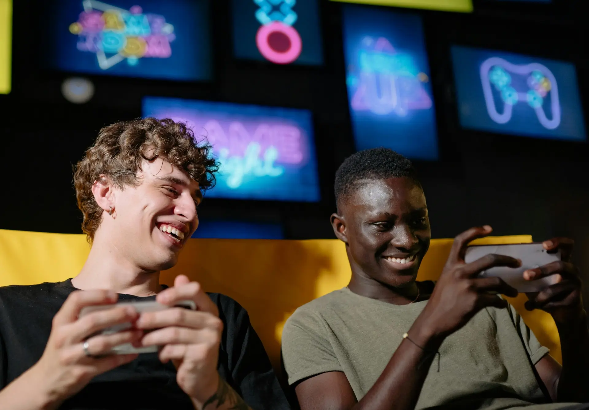 Call of Duty: Mobile: The State of Play in Africa | Carry1st