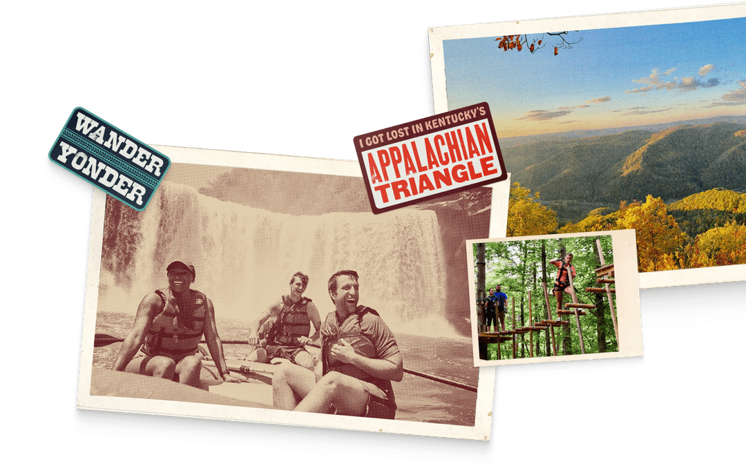 Visit the Appalachian Triangle of Kentucky - Wander Yonder