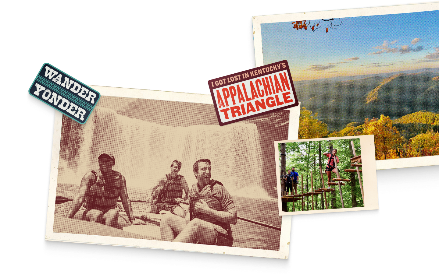 Visit the Appalachian Triangle of Kentucky - Wander Yonder