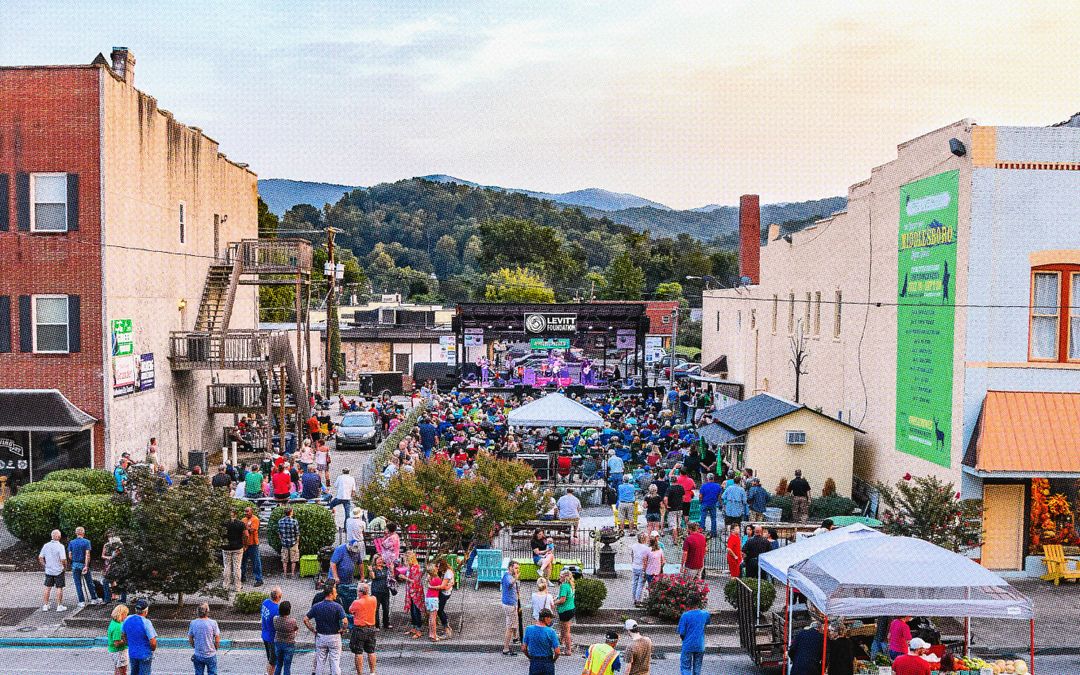 Visit the Appalachian Triangle of Kentucky - Wander Yonder