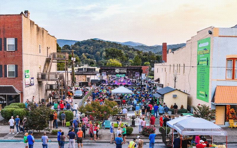 Visit the Appalachian Triangle of Kentucky - Wander Yonder