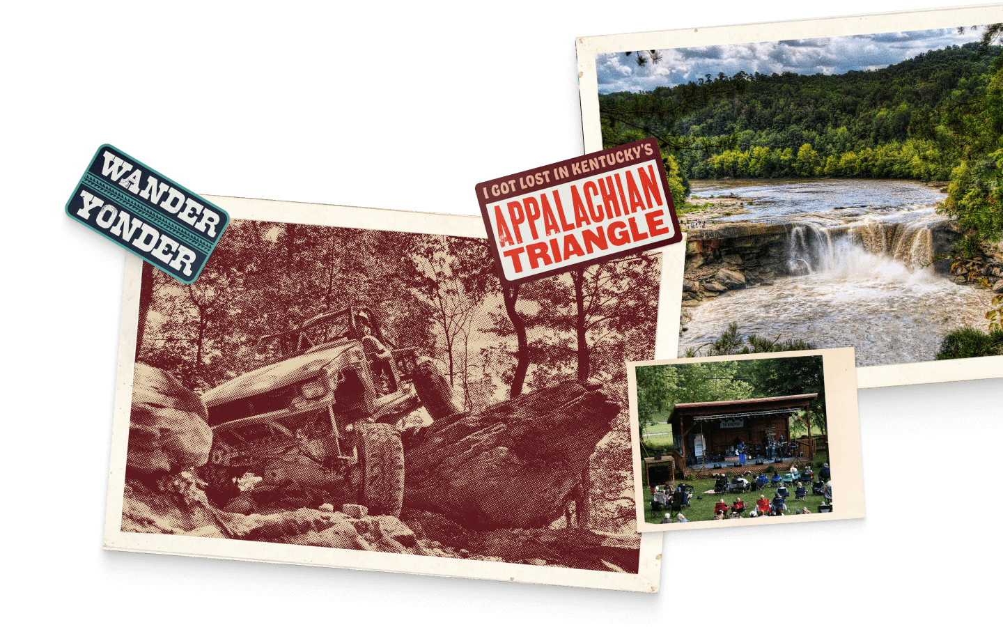 Learn About the Appalachian Triangle of Kentucky | ATKY