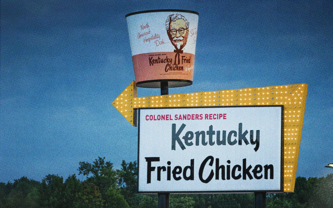 Visit the Appalachian Triangle of Kentucky - Wander Yonder