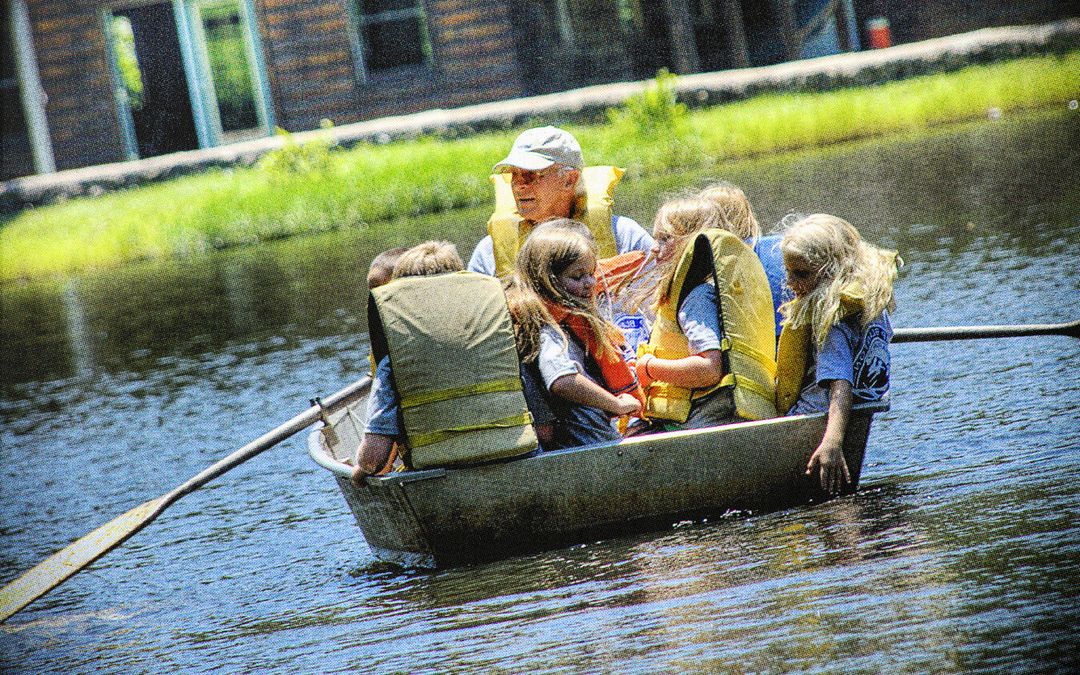 Visit the Appalachian Triangle of Kentucky - Wander Yonder