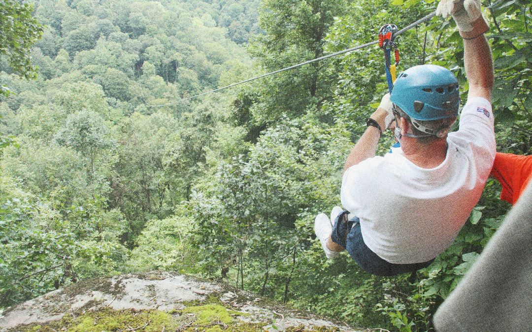 Visit the Appalachian Triangle of Kentucky - Wander Yonder