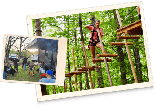 Visit the Appalachian Triangle of Kentucky - Wander Yonder