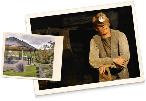 Visit the Appalachian Triangle of Kentucky - Wander Yonder