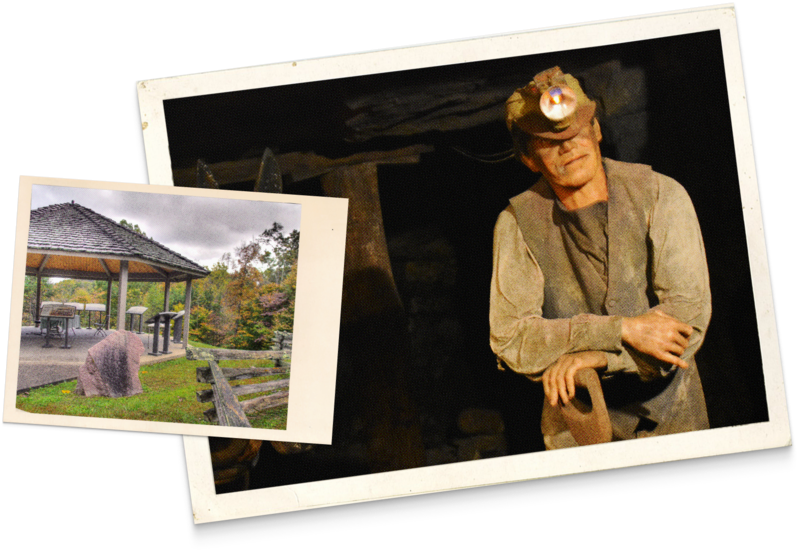 Visit the Appalachian Triangle of Kentucky - Wander Yonder