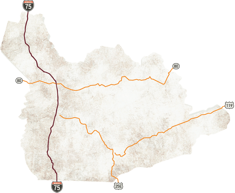 Visit the Appalachian Triangle of Kentucky - Wander Yonder