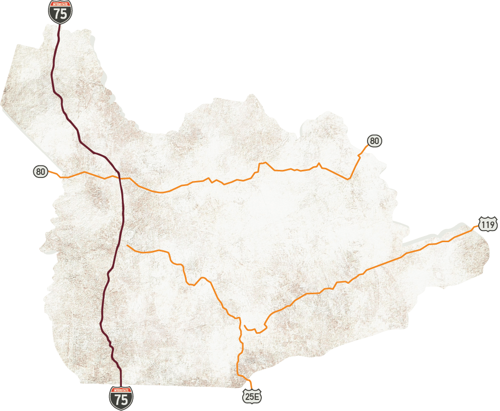 Visit the Appalachian Triangle of Kentucky - Wander Yonder