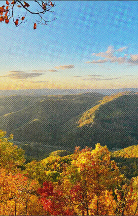 Visit the Appalachian Triangle of Kentucky - Wander Yonder