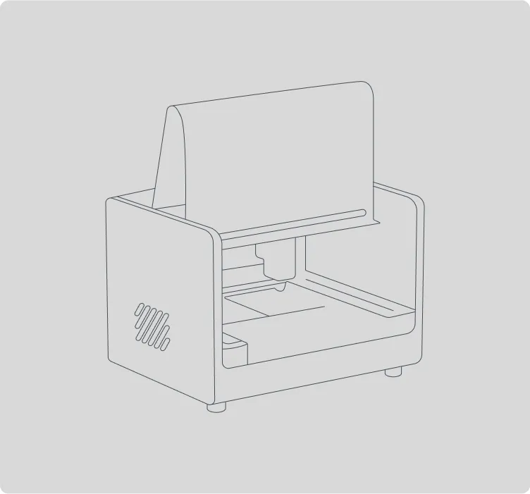 Volta Labs | The Callisto Sample Prep System
