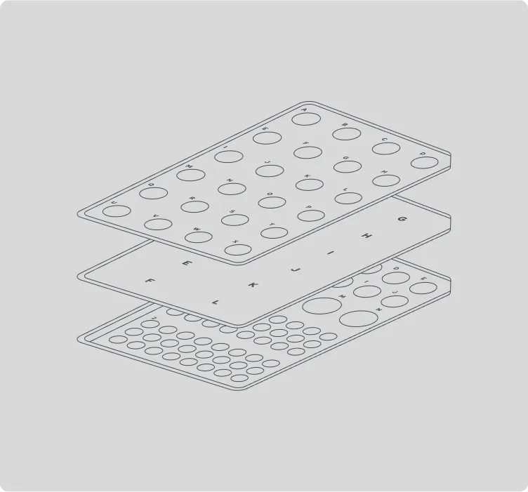Volta Labs | The Callisto Sample Prep System