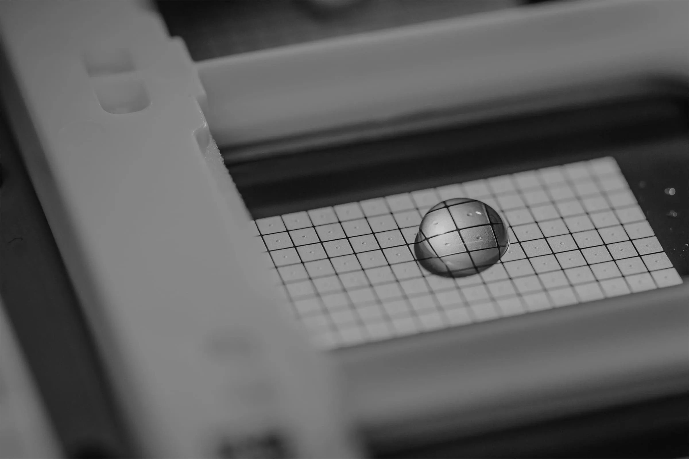 Volta Labs | The Callisto Sample Prep System