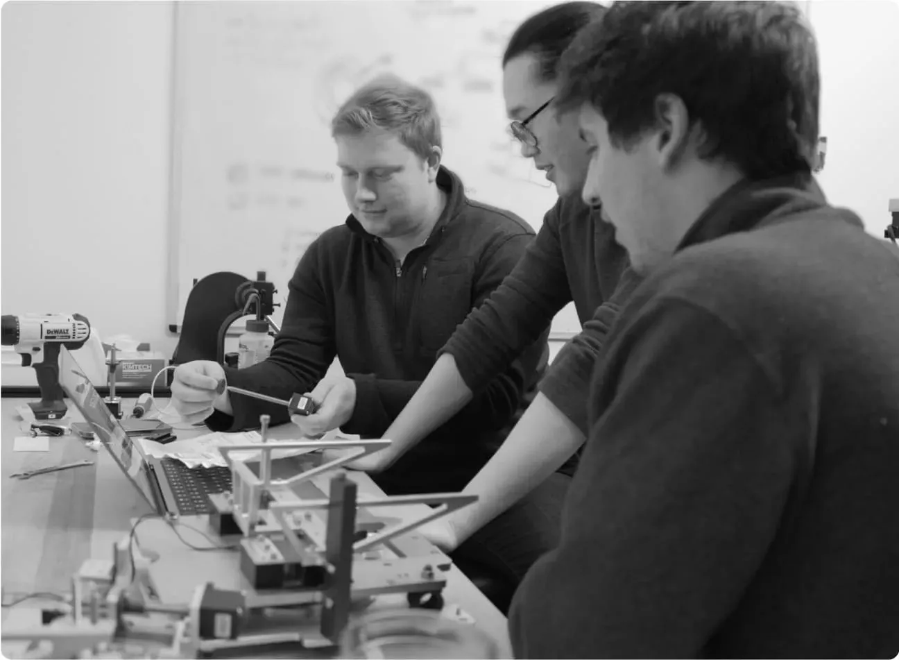 Volta Labs | Revolutionizing the Future of Genomics and Sample Prep