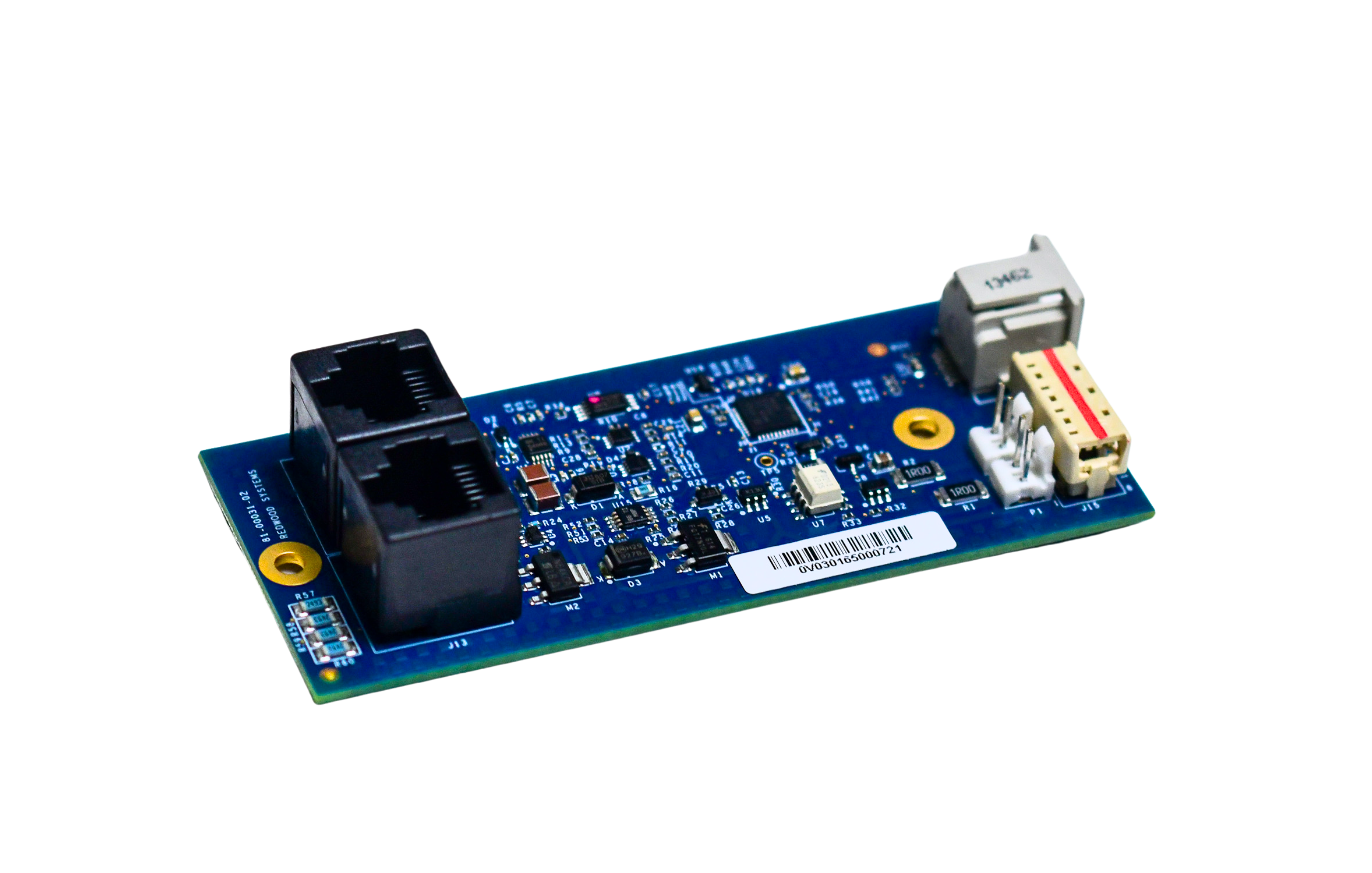 Sensor and Gateway - SG-2G-EMB