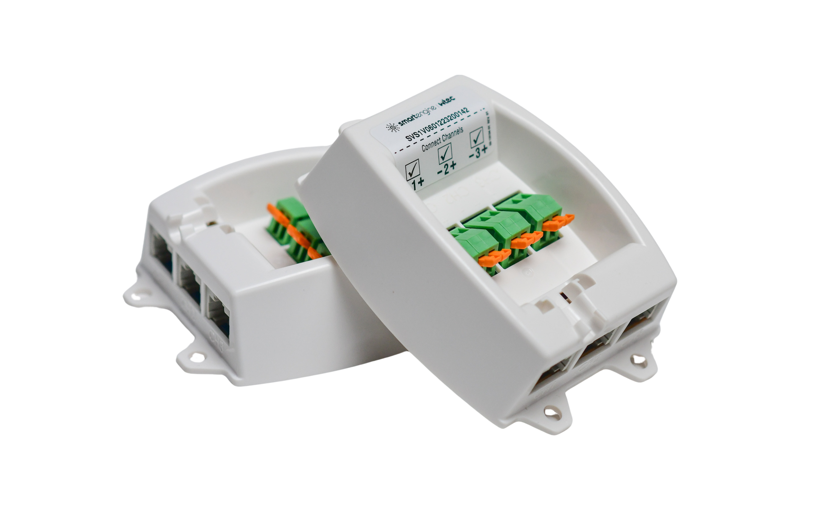 Sensor and Gateway - SG-2G-LED