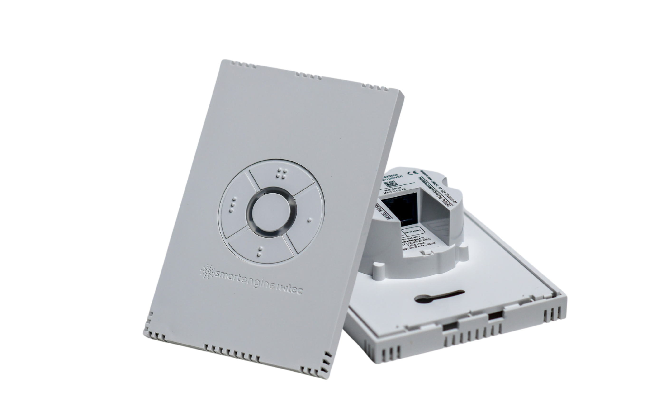 Wall Controller - SWC 5B SEN