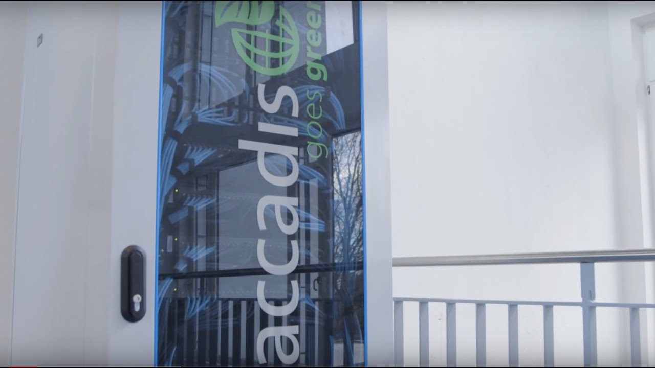 Accadis international school