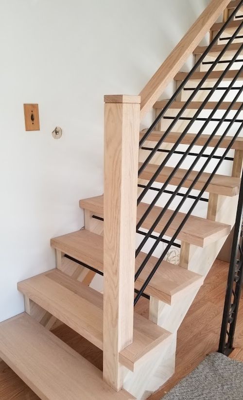 Blooming Grove Stair Company