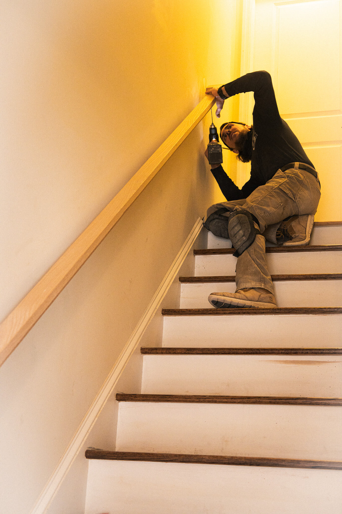 Blooming Grove Stair Company