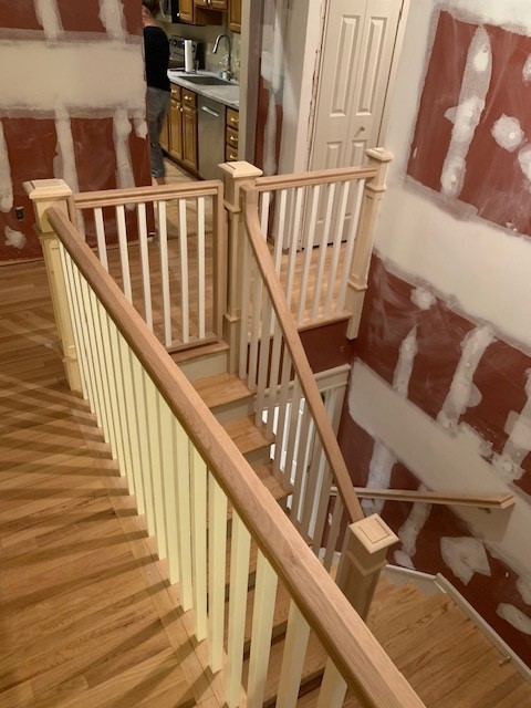 Blooming Grove Stair Company