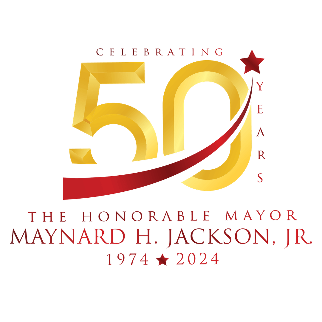 The Honorable Mayor Maynard Jackson