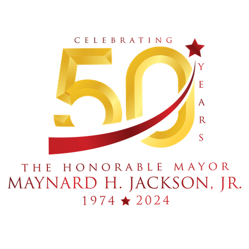 The Honorable Mayor Maynard Jackson