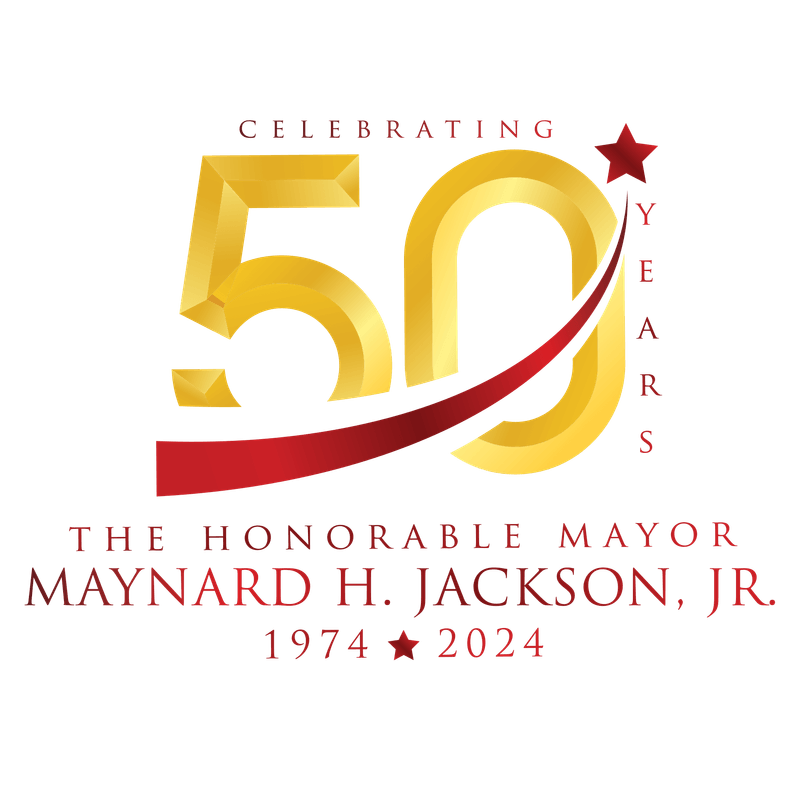 The Honorable Mayor Maynard Jackson