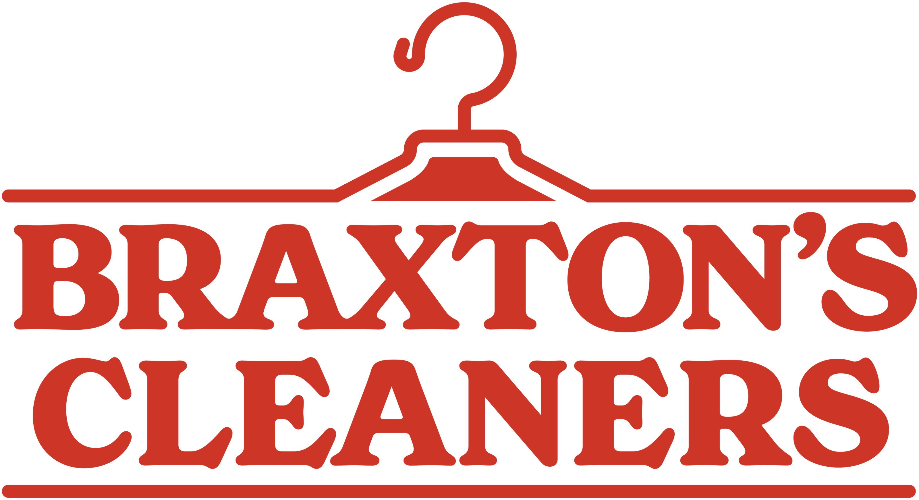 Braxton's Cleaners — offering the finest in fabric care services for ...