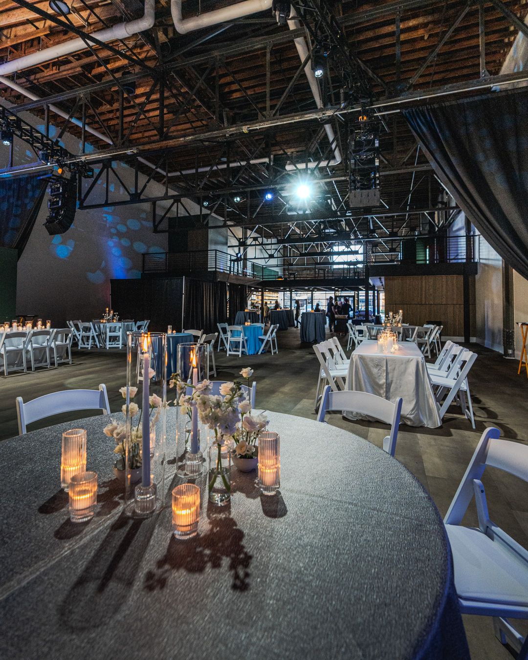Grewal Hall Weddings - Lansing MI Wedding Event Space