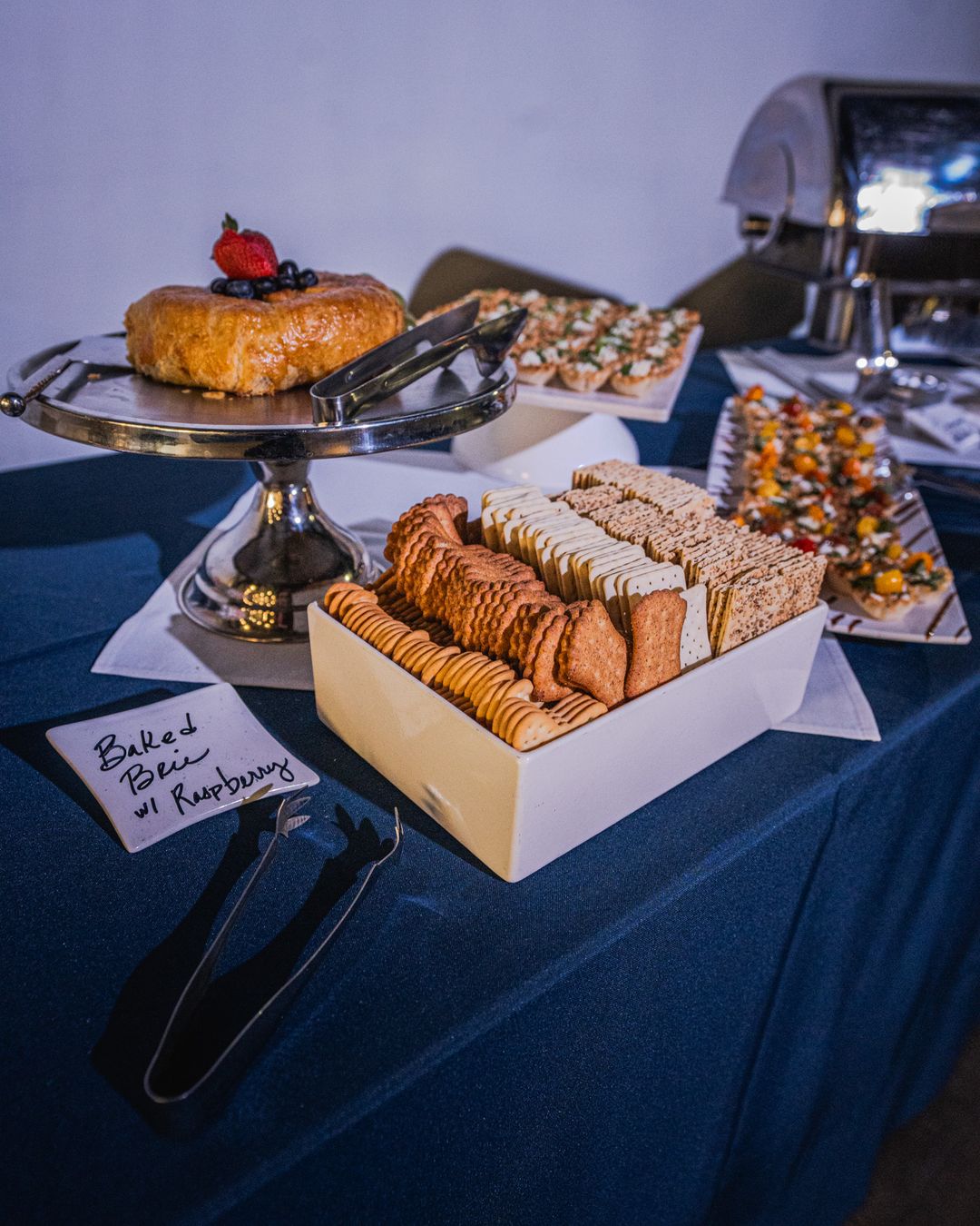 Grewal Hall Weddings - Lansing MI Wedding Event Space