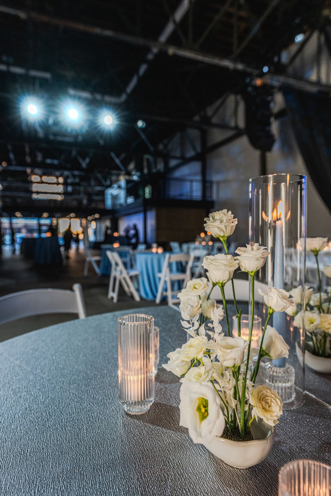 Grewal Hall Weddings - Lansing MI Wedding Event Space