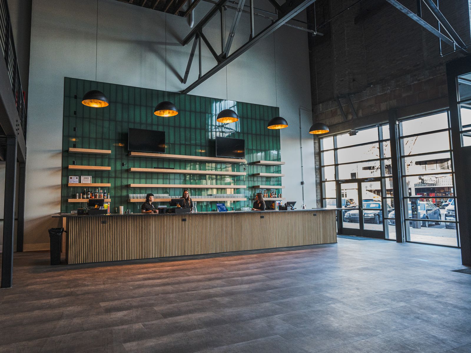 Grewal Hall Weddings - Lansing MI Wedding Event Space