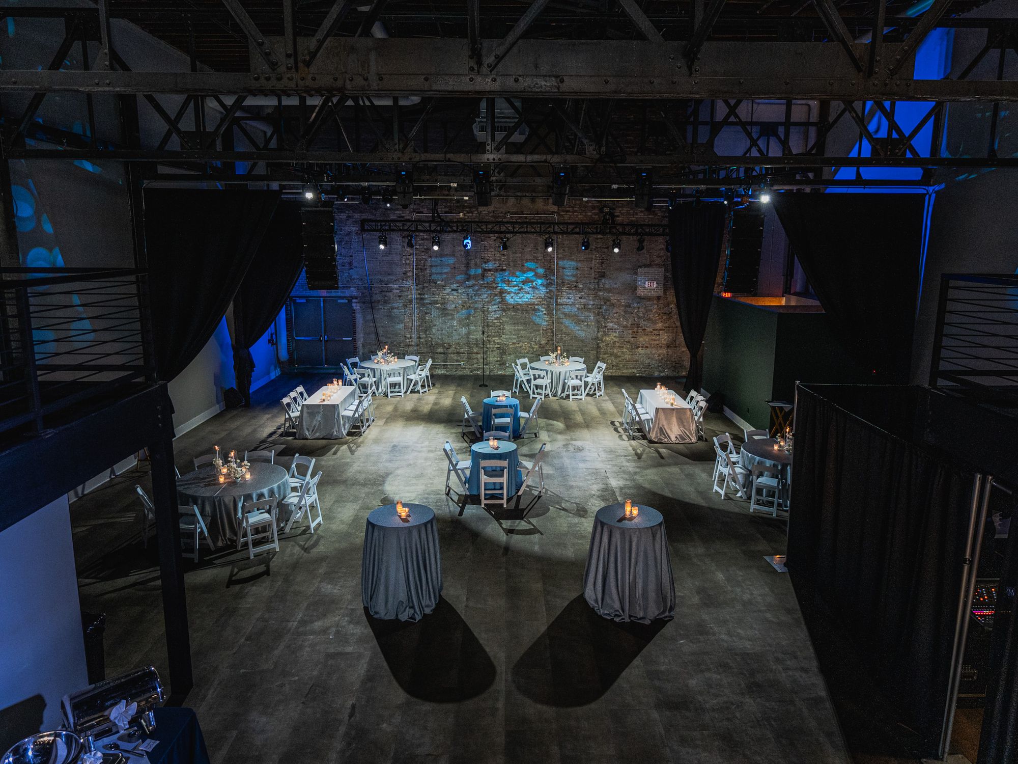 Grewal Hall Weddings - Lansing MI Wedding Event Space