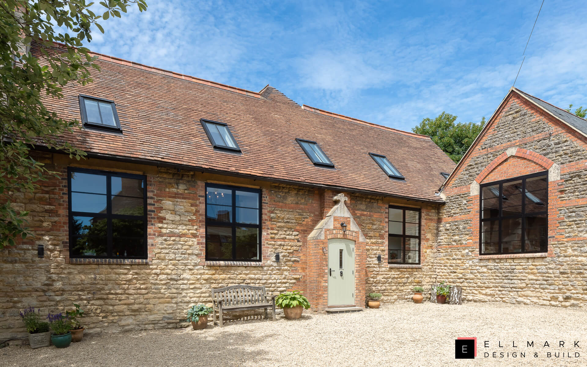 Contact | Ellmark Design & Build